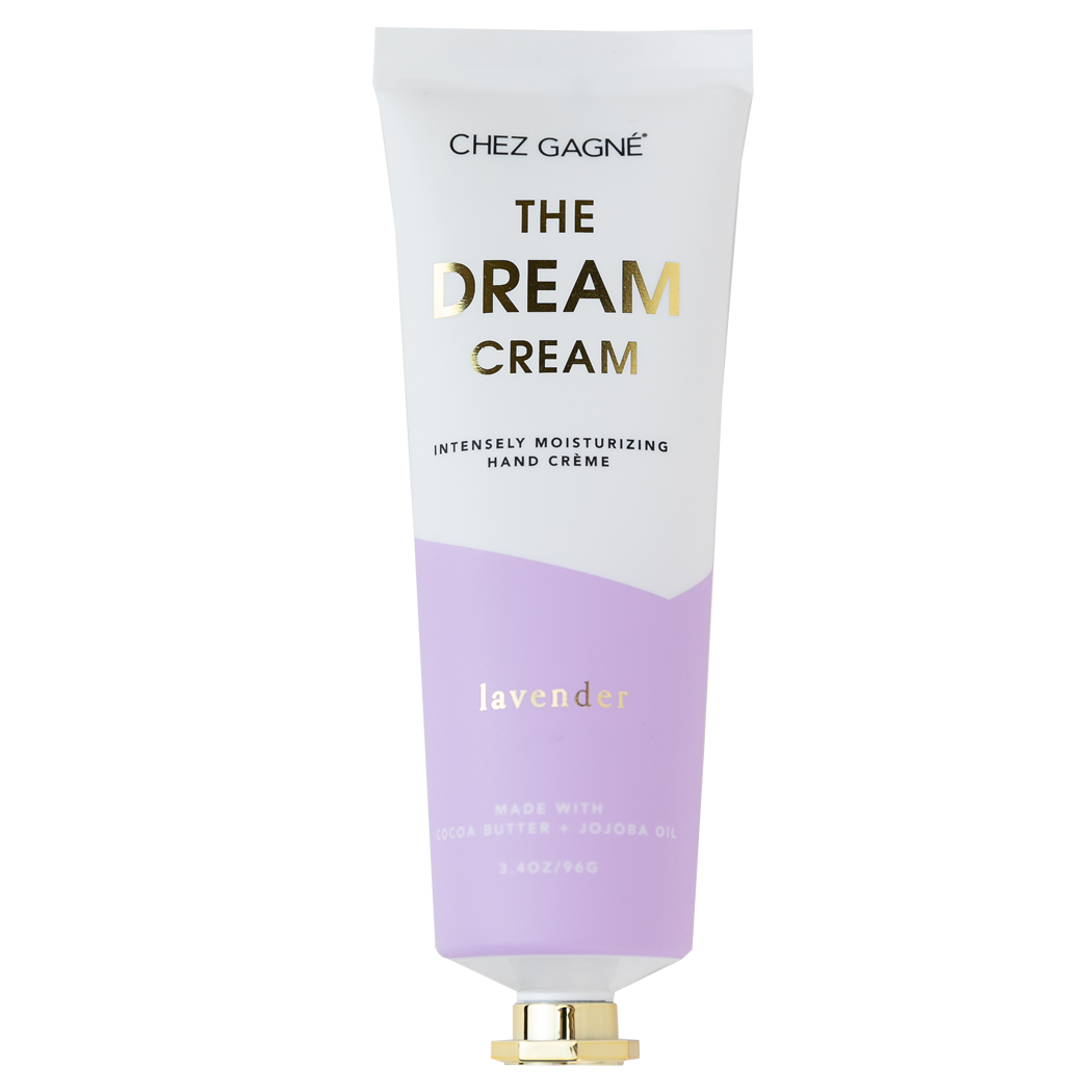 Hand Crème