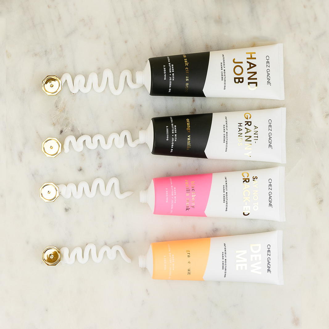 Hand Crème