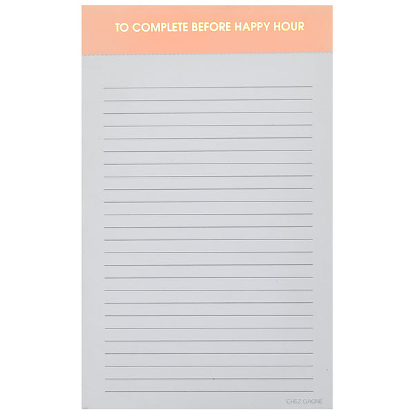 Journals & Notepads – Chez Gagné