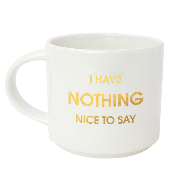 Mugs – Chez Gagné